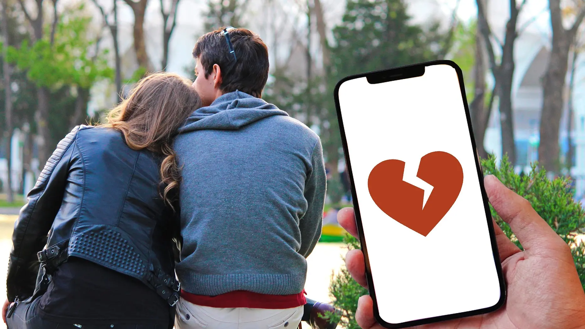 Dopisivanje, poljubac ili nešto više - šta je zapravo prevara?